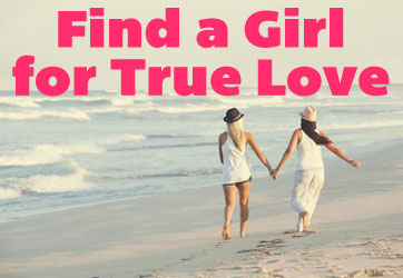 Girl.Dating - Where we call the shots!